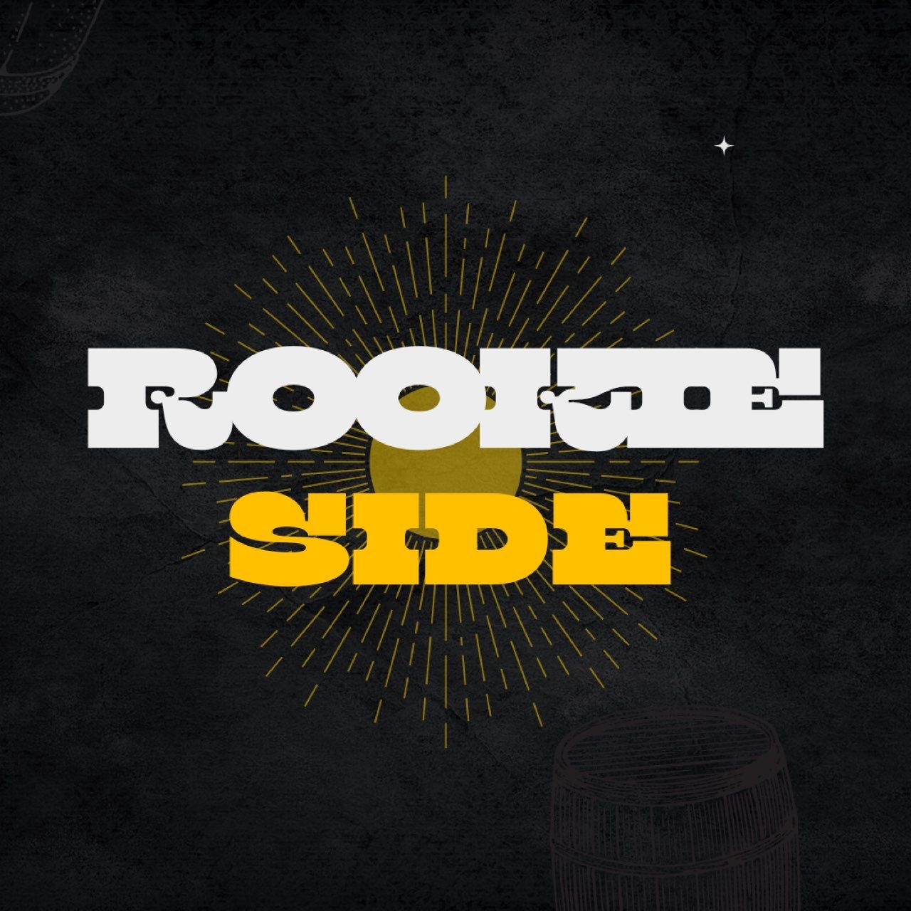 【ENTER THE STAGE】 Rookie Side vol.1
